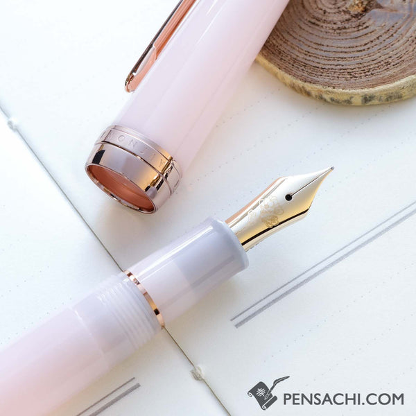 SAILOR Limited Edition Pro Gear Slim Mini Fountain Pen - Kubo Sakura ...