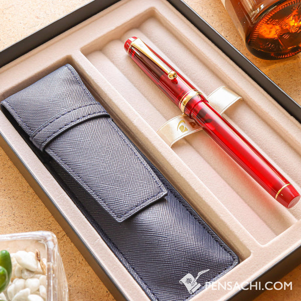 PILOT Limited Edition Fountain Pen - Hamanasu Fruit | PenSachi - Japan ...